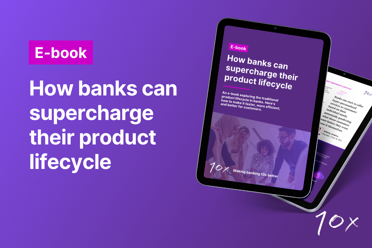 4 banking product development challenges and how to solve them