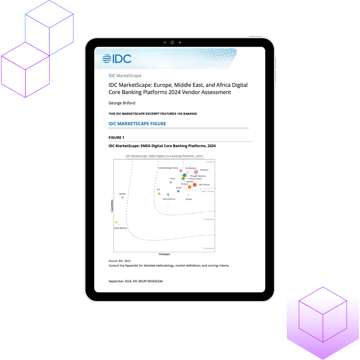 Core Banking Solution | Cloud Native Banking | 10x Banking