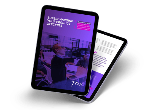 The cloud-native core banking platform | Making banking 10x better
