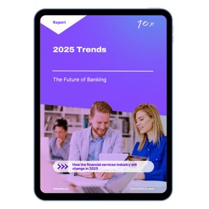 2025 core banking trends: What does the future hold for the banking ...