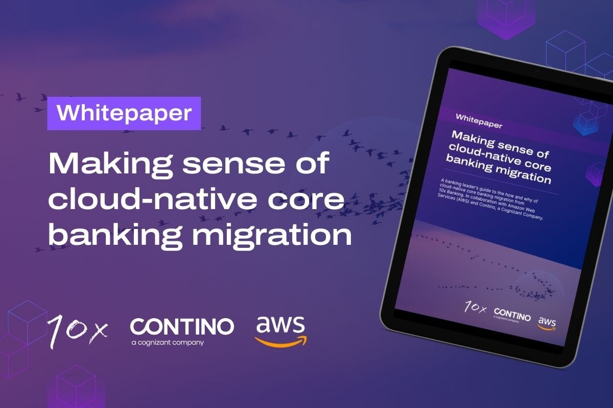 SaaS Banking Platform | Digital Banking Solution | 10x Banking